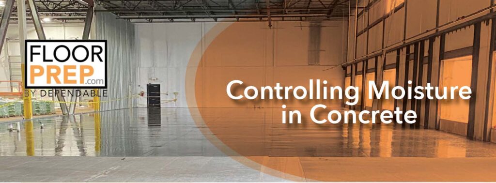 Project Profiles - FloorPrep.com by Dependable